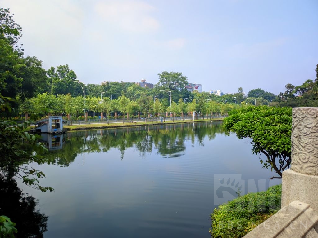 红米k20p安装了最新的谷歌相机，配合徕卡水印的效果 NGA玩家社区