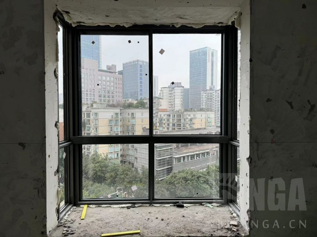 [家装日记] 修行开始——预算15w搞定套内150平硬装 NGA玩家社区