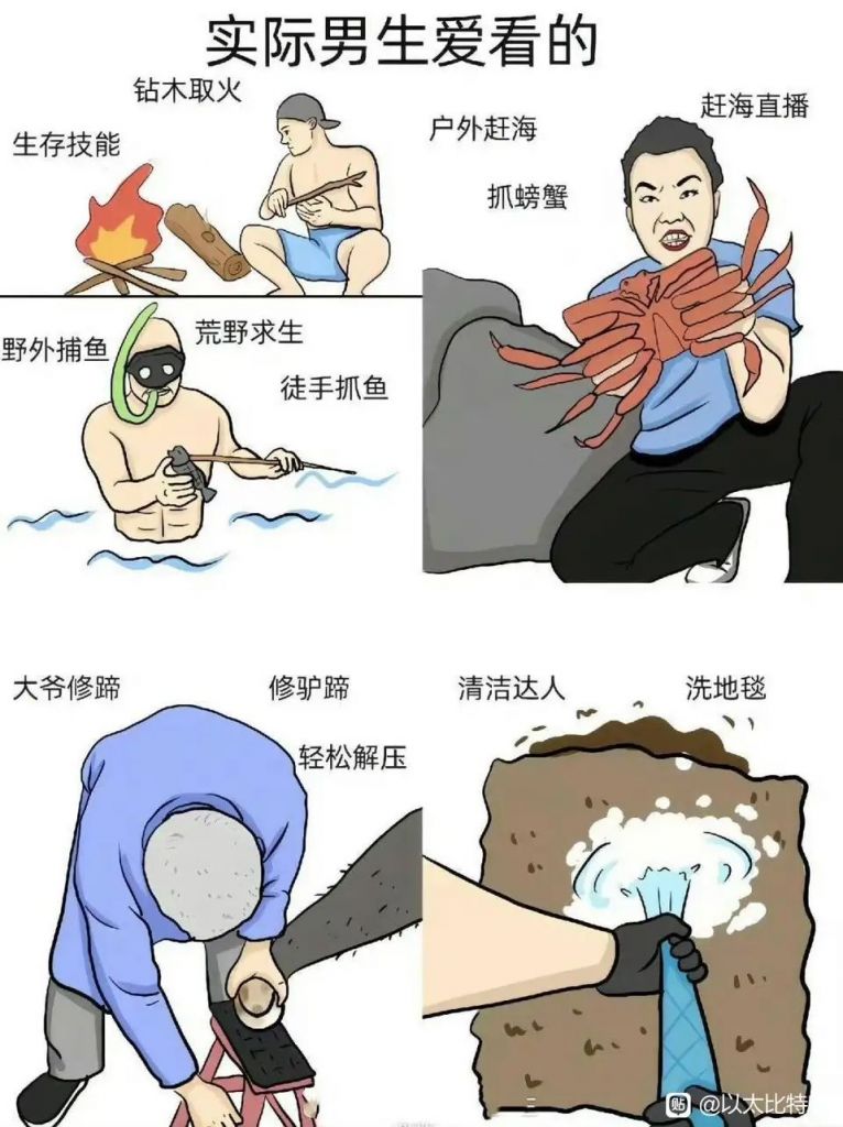 你这剧情还挺离奇的...刚开始以为是gal，后来一转格斗，最后是bl？ NGA玩家社区