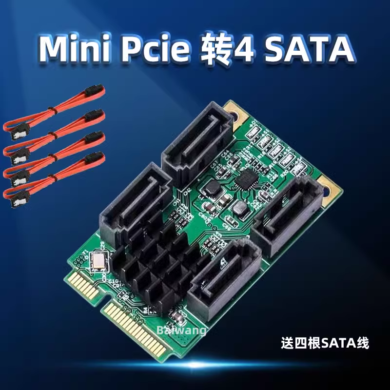 [硬件求助] nvme M.2转接SATA失败，各位大佬看看是啥问题 NGA玩家社区
