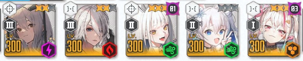 白JK：JJC场奇兵 178