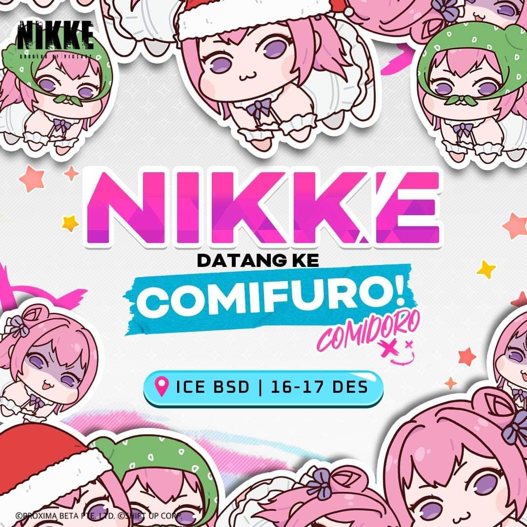 [搬运]Doro二创形象已经用到漫展宣传了 178