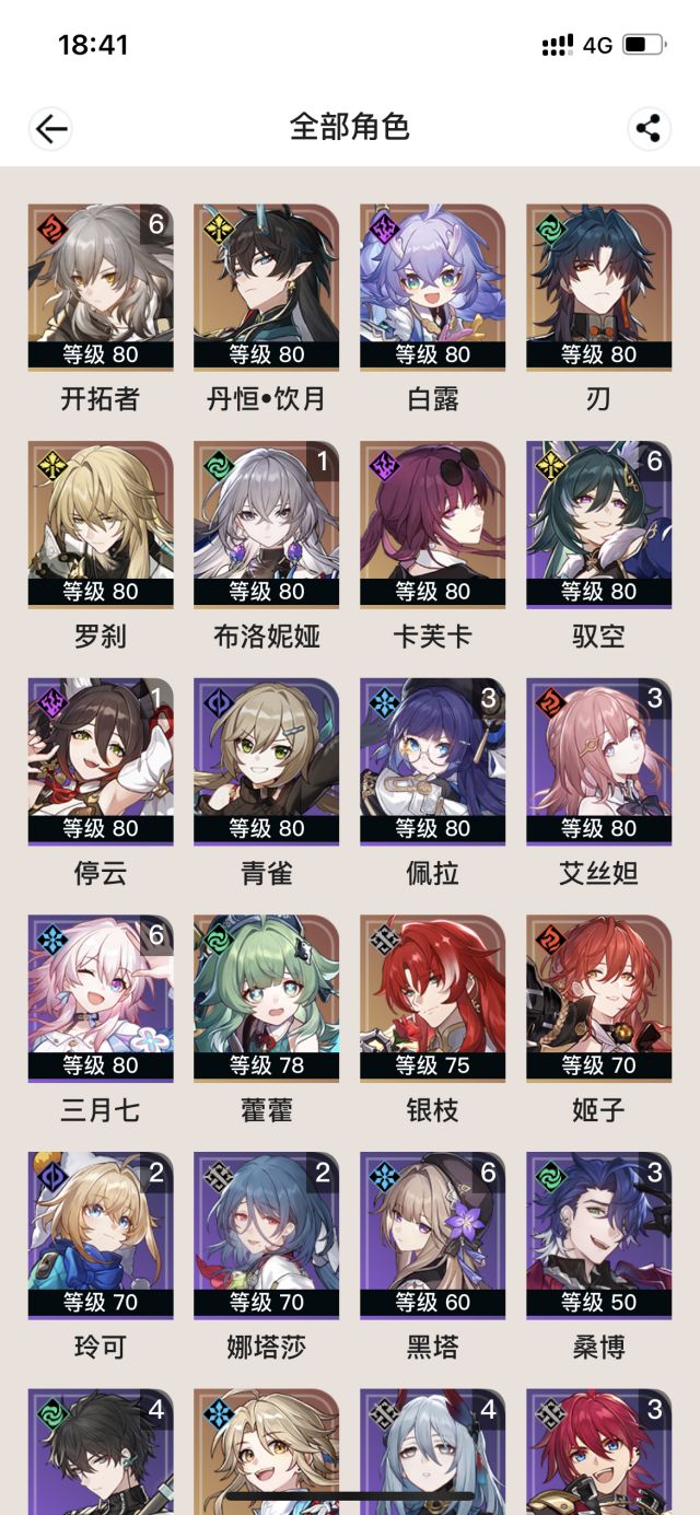 [求助配队]深渊研究来研究去最少15t，配队无能 NGA玩家社区