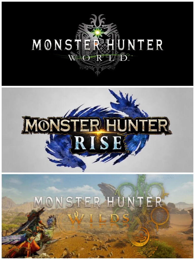 这下怪猎荒野真的是世界2了。。 NGA玩家社区