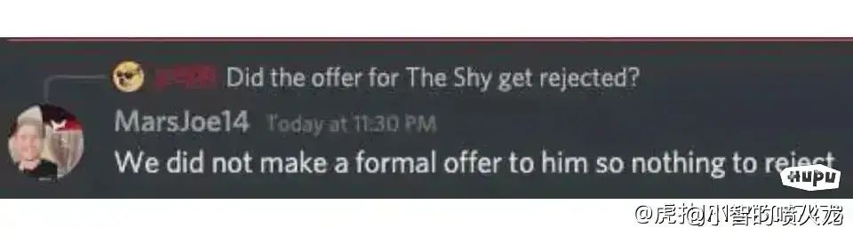 [本赛区赛事]虎扑看到t1辟谣，说他们不要惹晒 NGA玩家社区