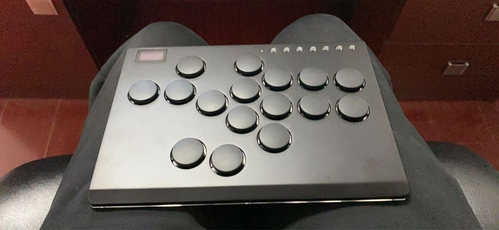 萌新想入坑街霸6，就是在犹豫要不要直接上hitbox NGA玩家社区