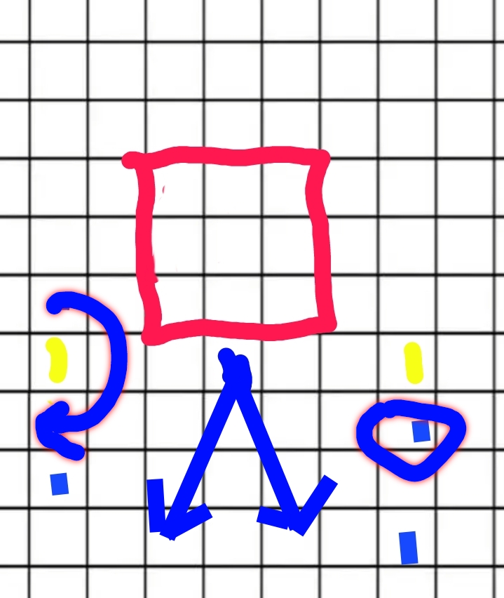 幽boss有没有不吃aoe的站位图 NGA玩家社区