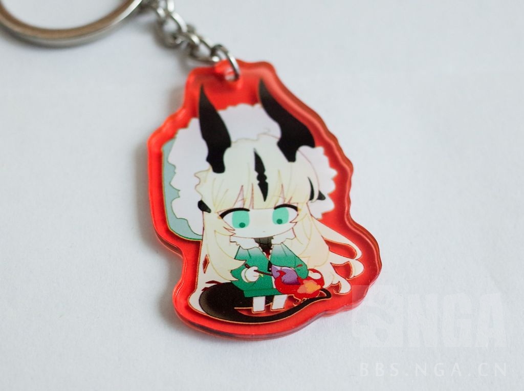 [同人创作] 苇草中心向合志《BAELFYR》CP30(嗯？)宣传 NGA玩家社区