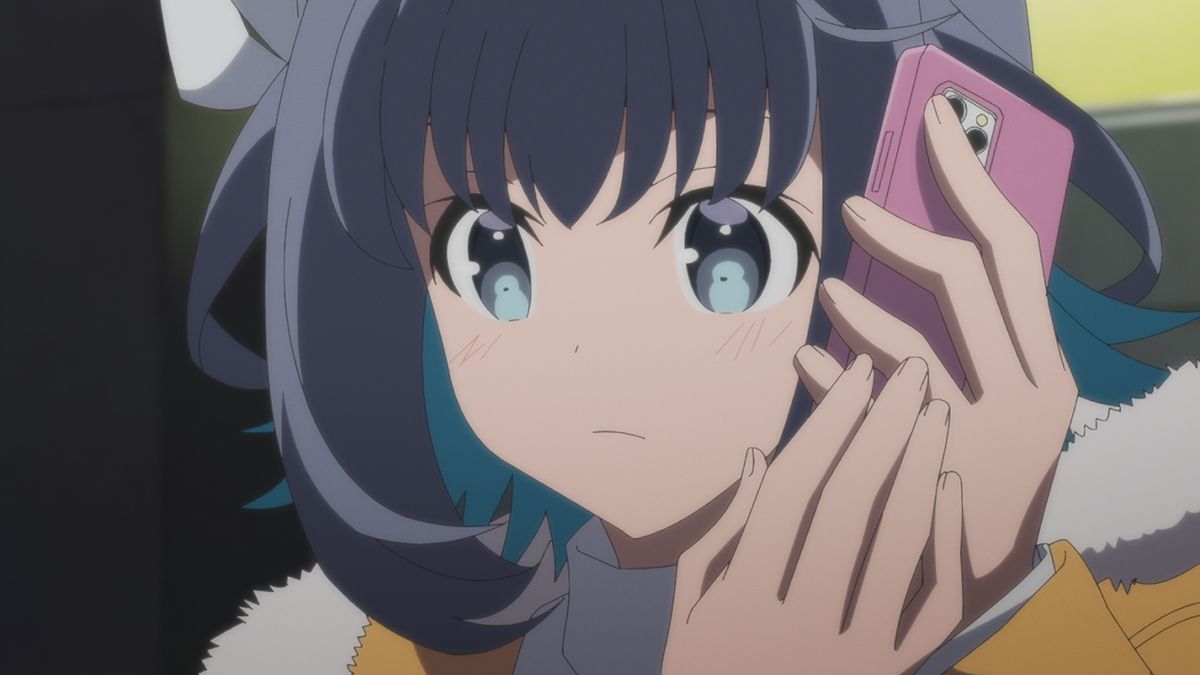 [新番讨论][专楼][半原创] 2023年10月 16bit的感动 ANOTHER LAYER 每周三晚23:30 第13集(最终回)我所珍视之物 NGA玩家社区