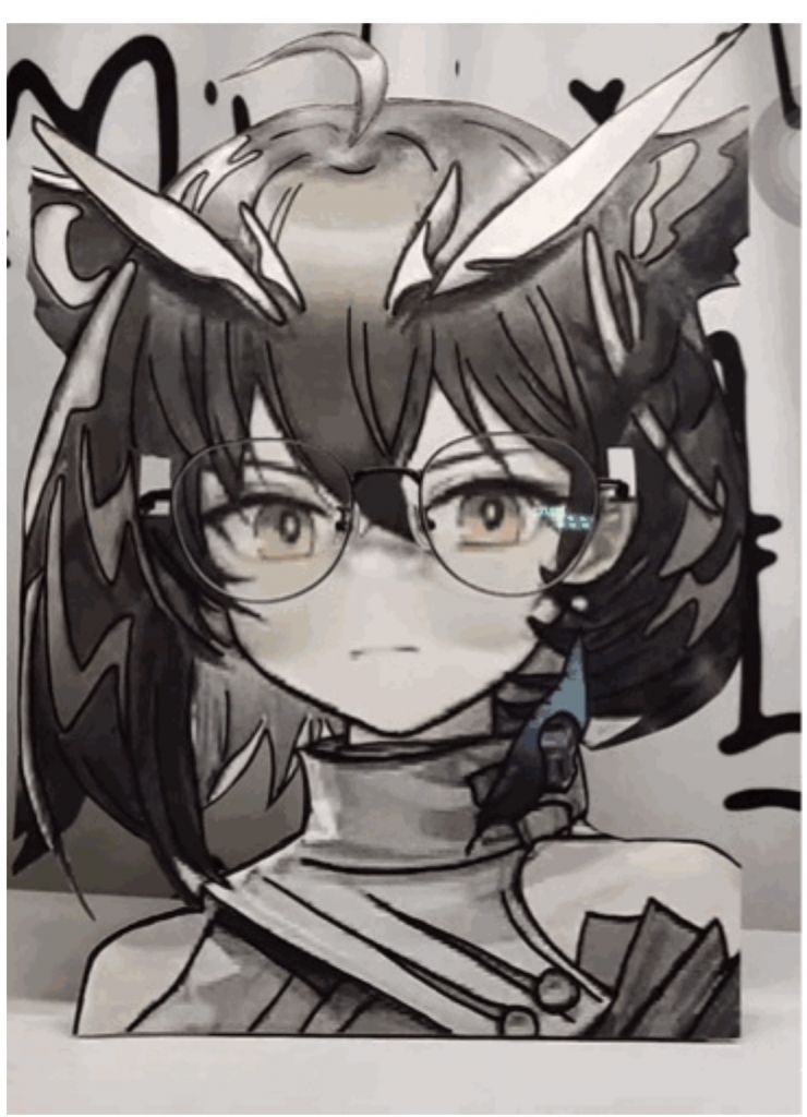 [闲谈交流]带着异格赫默推完Ex8越想越气 NGA玩家社区