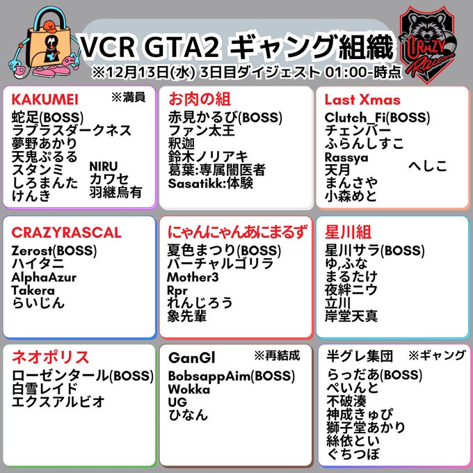 [专楼] [VSPO] ぶいすぽっ！综合讨论贴 NGA玩家社区