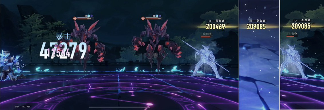 [搬运][闲聊杂谈]0+1太后恐怖如斯无鸭0t爆杀10下 NGA玩家社区