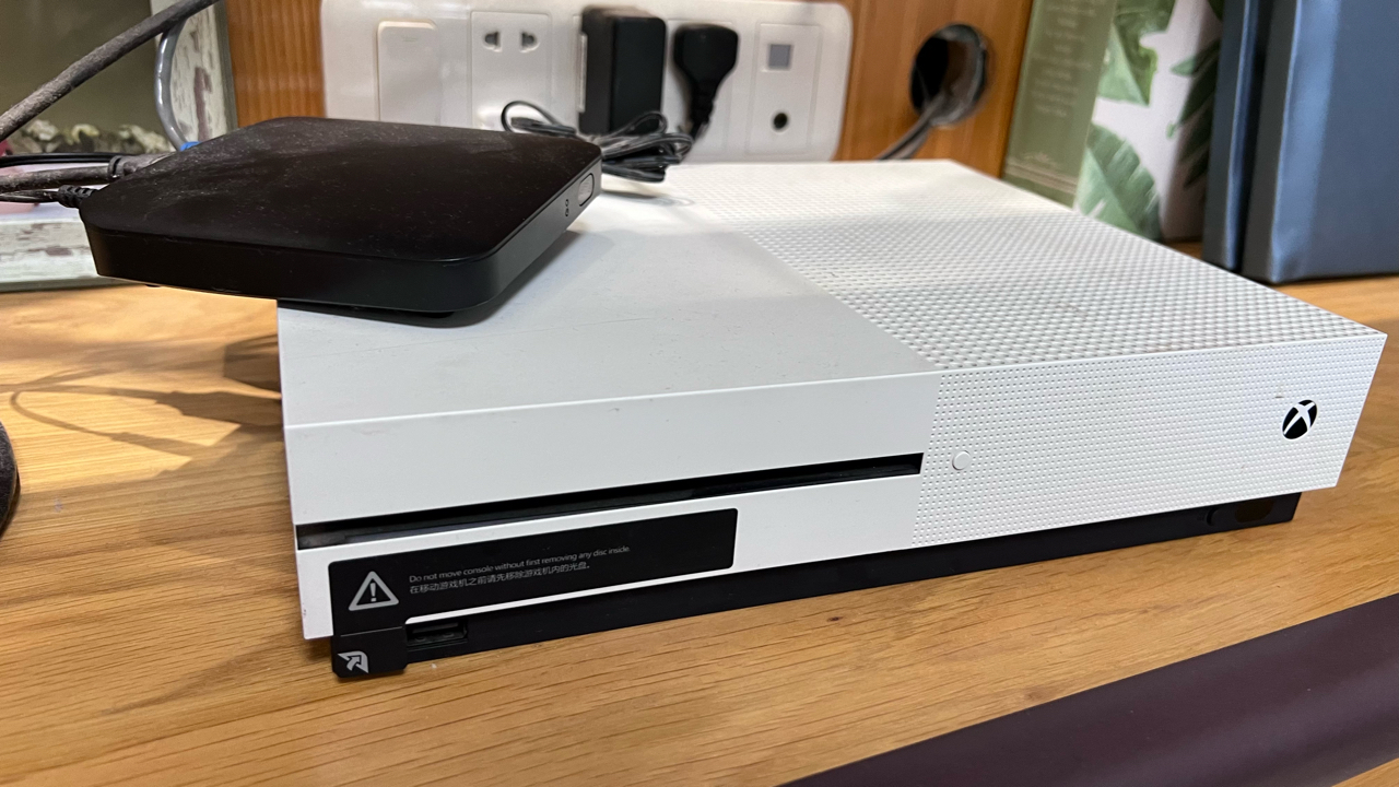 出Xbox ones 500G NGA玩家社区