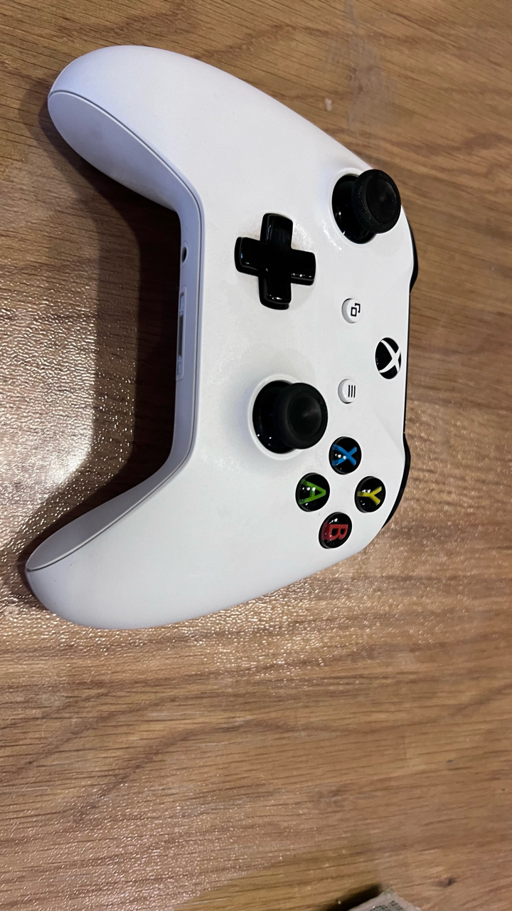 出Xbox ones 500G NGA玩家社区