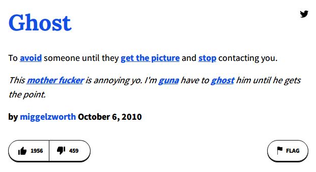 ghost别人真该死啊 NGA玩家社区