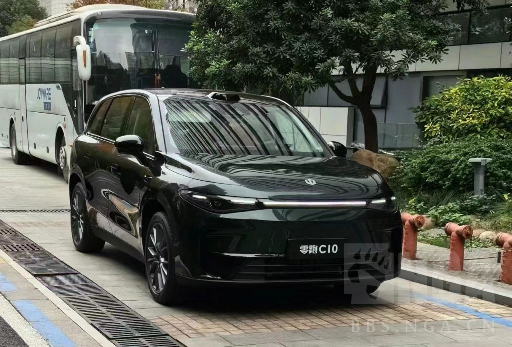 理想C10？ NGA玩家社区