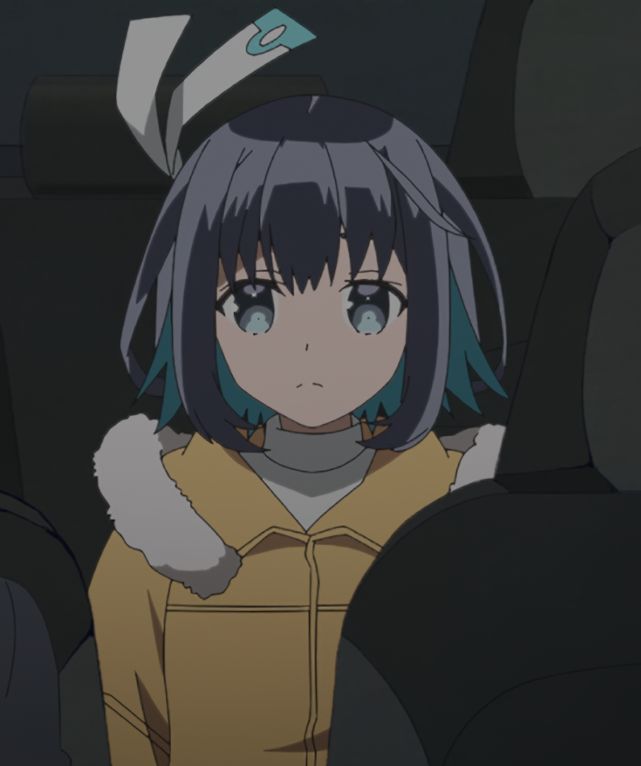 [新番讨论][专楼][半原创] 2023年10月 16bit的感动 ANOTHER LAYER 每周三晚23:30 第13集(最终回)我所珍视之物 NGA玩家社区