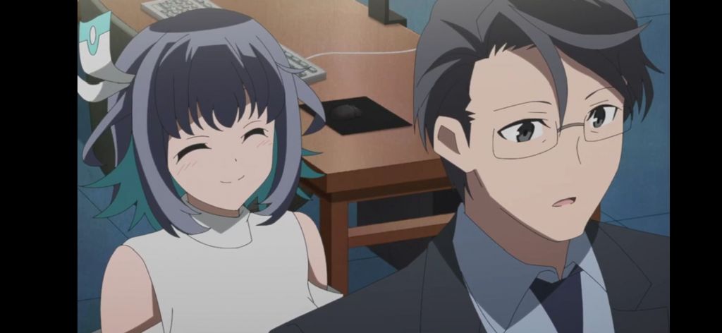 [新番讨论][专楼][半原创] 2023年10月 16bit的感动 ANOTHER LAYER 每周三晚23:30 第13集(最终回)我所珍视之物 NGA玩家社区