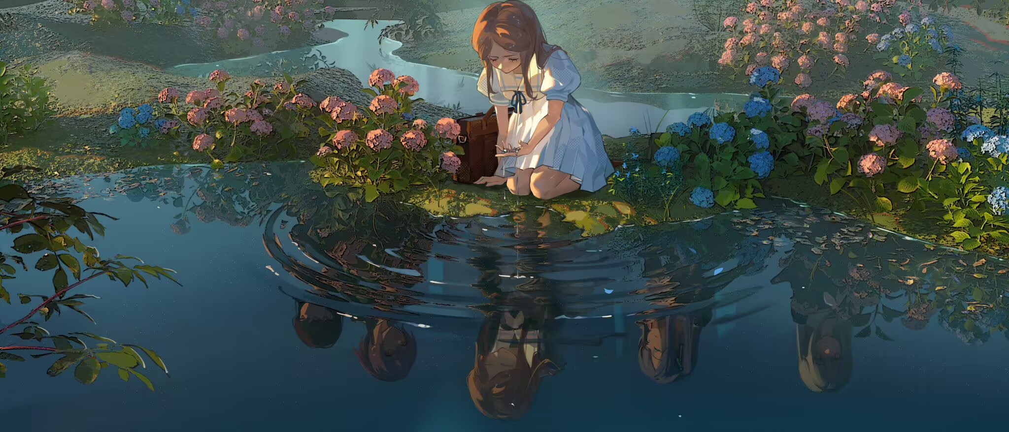 [mygo]水中捞月的soyo 178