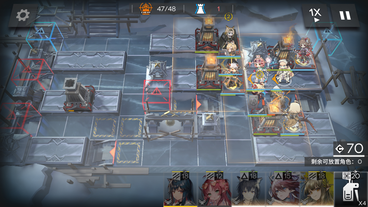 [闲谈交流]打ex8汗流浃背了 NGA玩家社区