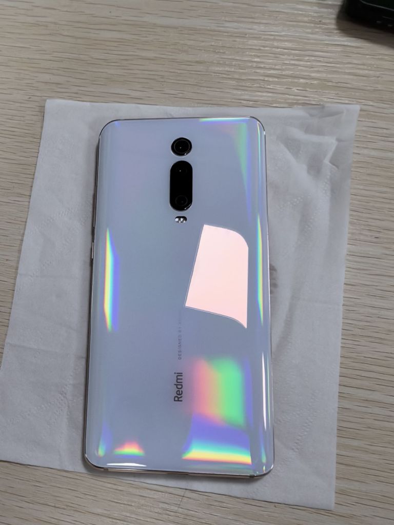 红米k20pro 8+512 白(已出封贴) NGA玩家社区