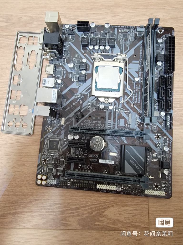 收套8400板u NGA玩家社区