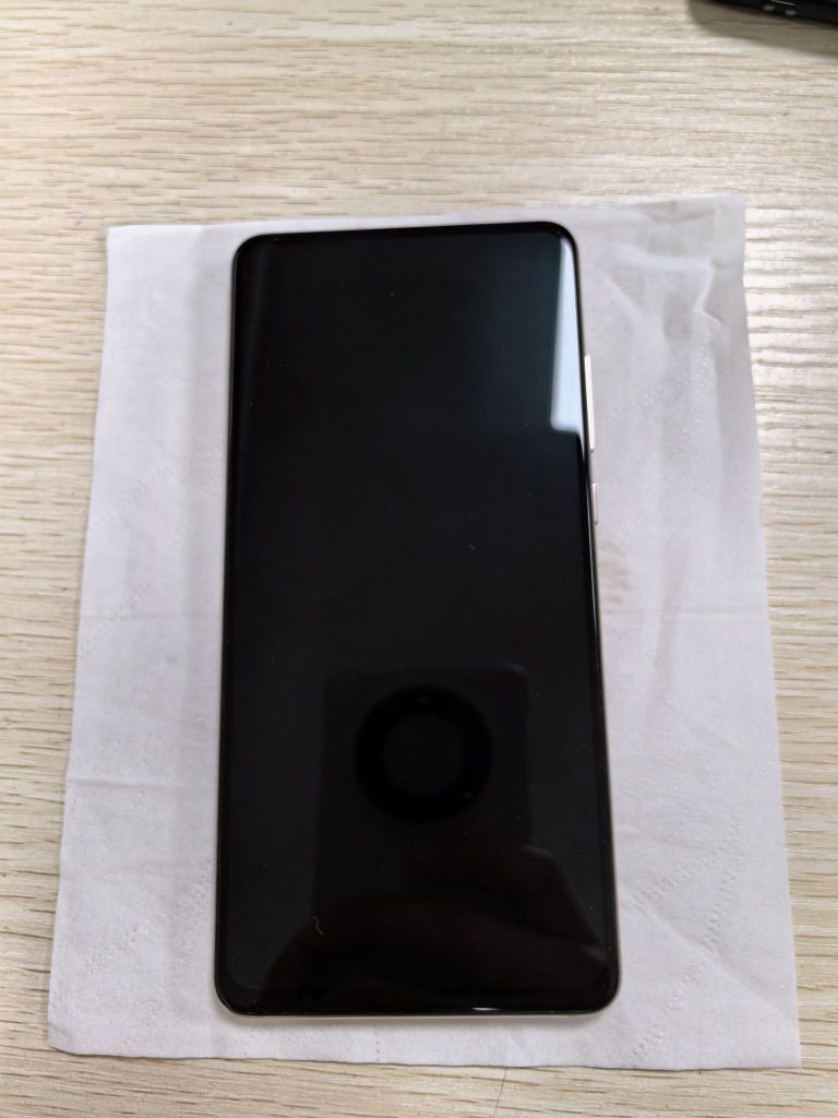 红米k20pro 8+512 白(已出封贴) NGA玩家社区