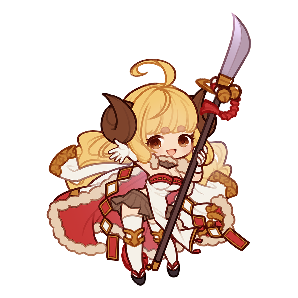 [资料整理] GBVSR全角色超高清立绘(截至2023.12.14共29人)，以及过场SD小人大图(文末有懒人打包) NGA玩家社区