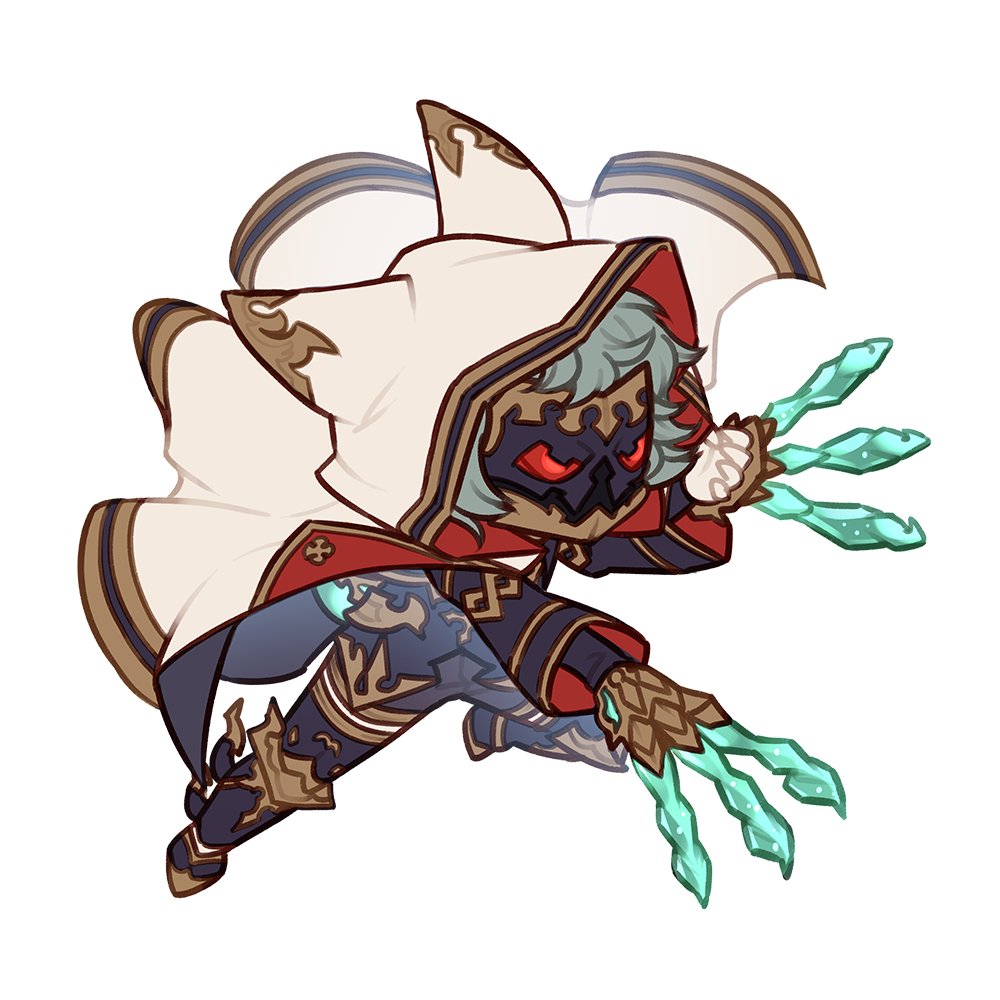 [资料整理] GBVSR全角色超高清立绘(截至2023.12.14共29人)，以及过场SD小人大图(文末有懒人打包) NGA玩家社区