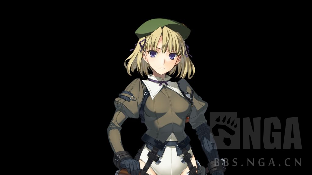 [安科/安价] [同人] 穿越者正在挑战兰斯世界的样子(R6完结 R7战国兰斯筹备中/开了个专属武器的安价) NGA玩家社区