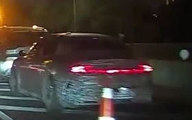 据可靠消息小米su7浙赛打爆极氪001FR 178