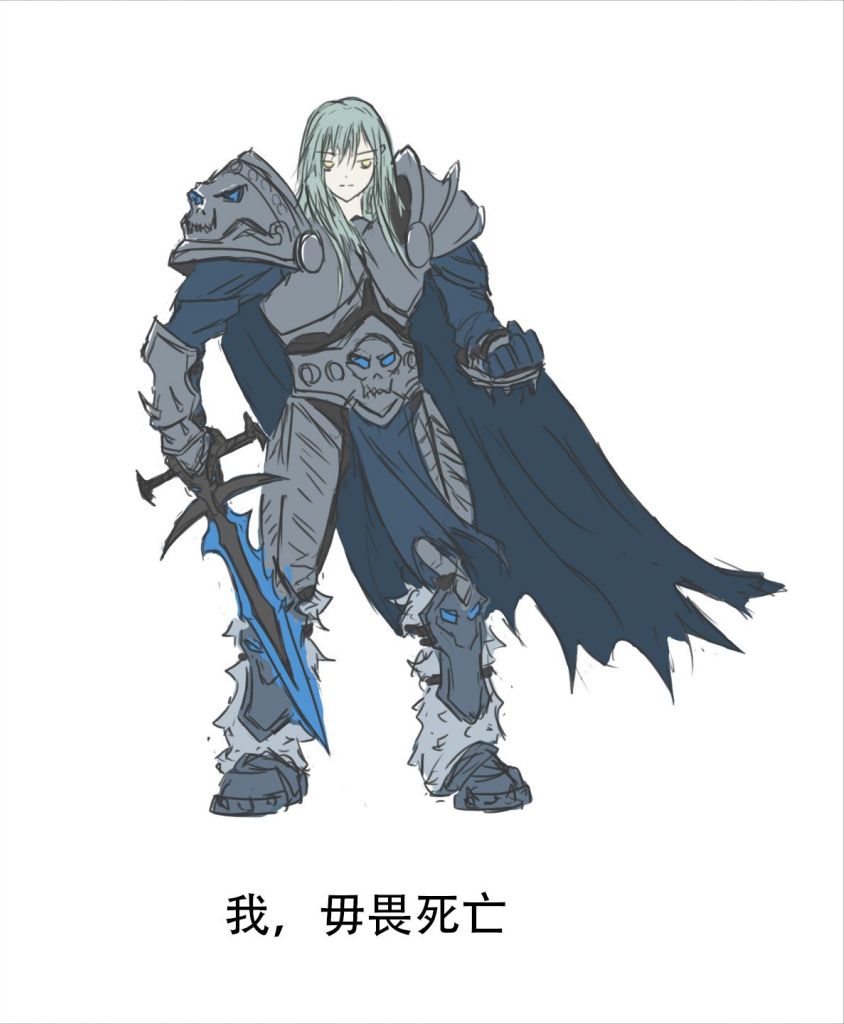 [MyGO] 母鸡卡 X 魔兽世界 NGA玩家社区