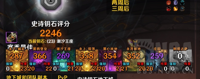 dh双轮车招固定队友 急缺奶跟俩dps NGA玩家社区