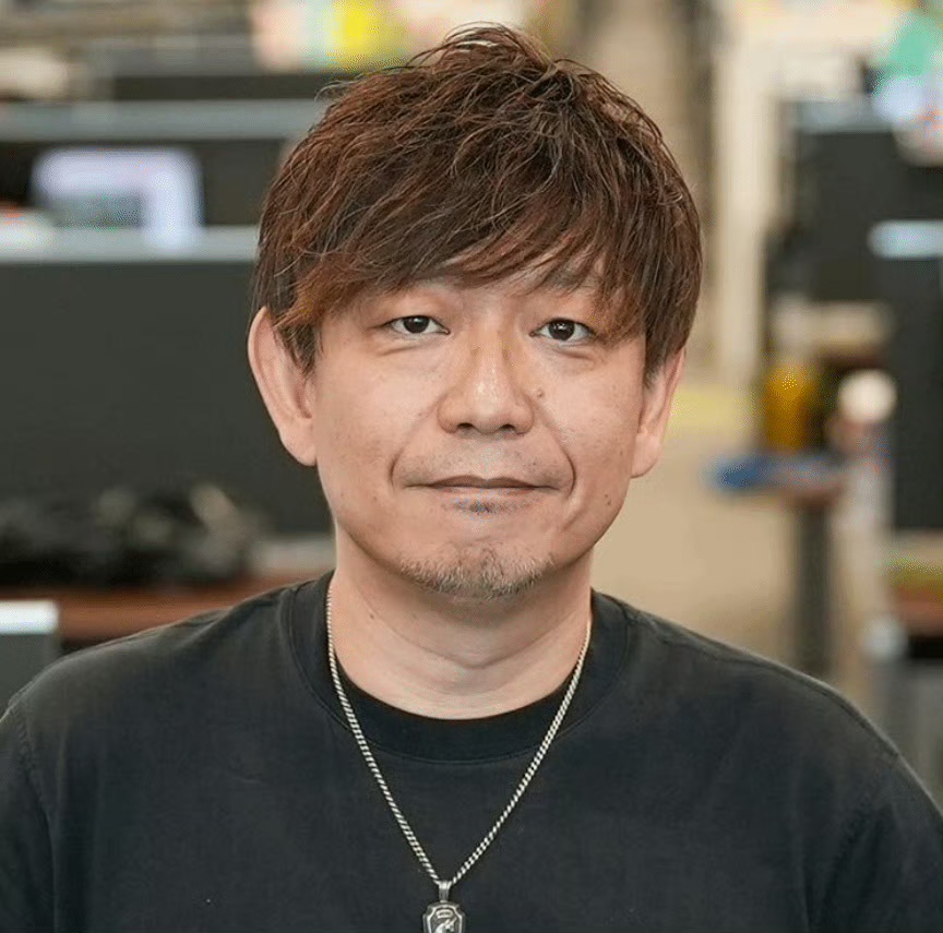 吉田直树:若pc版ff16卖得好会添加更多可玩角色 178