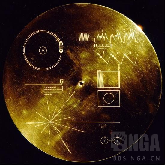 [无事氵]人类最远的造物—旅行者一号貌似失灵，推一下scp—1281先驱的故事 NGA玩家社区