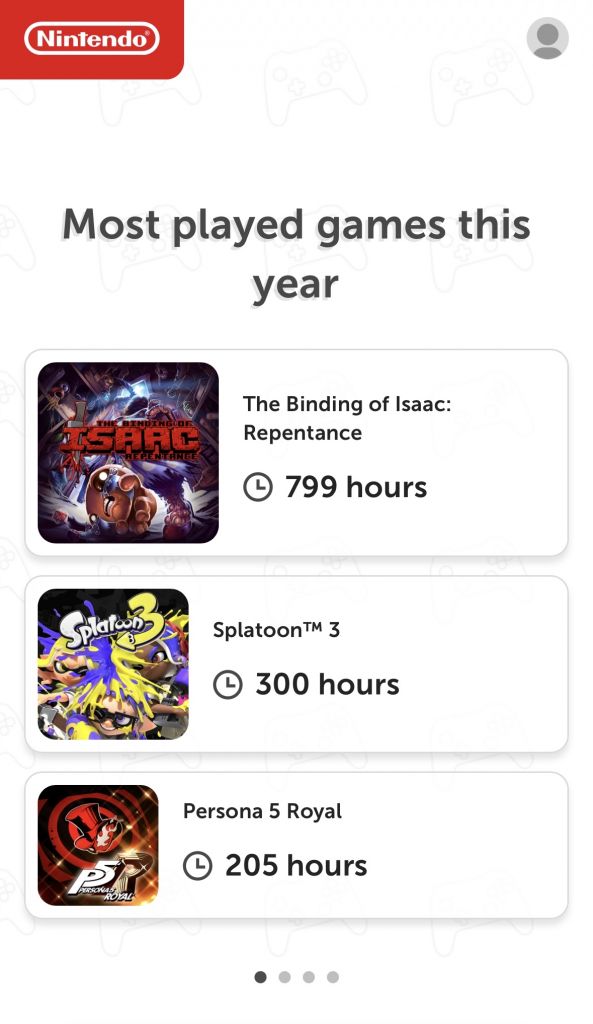 [Switch相关]2023年玩的top3 NGA玩家社区