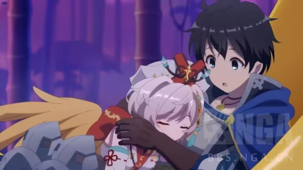 这不是我们szb的凤凰吗 NGA玩家社区