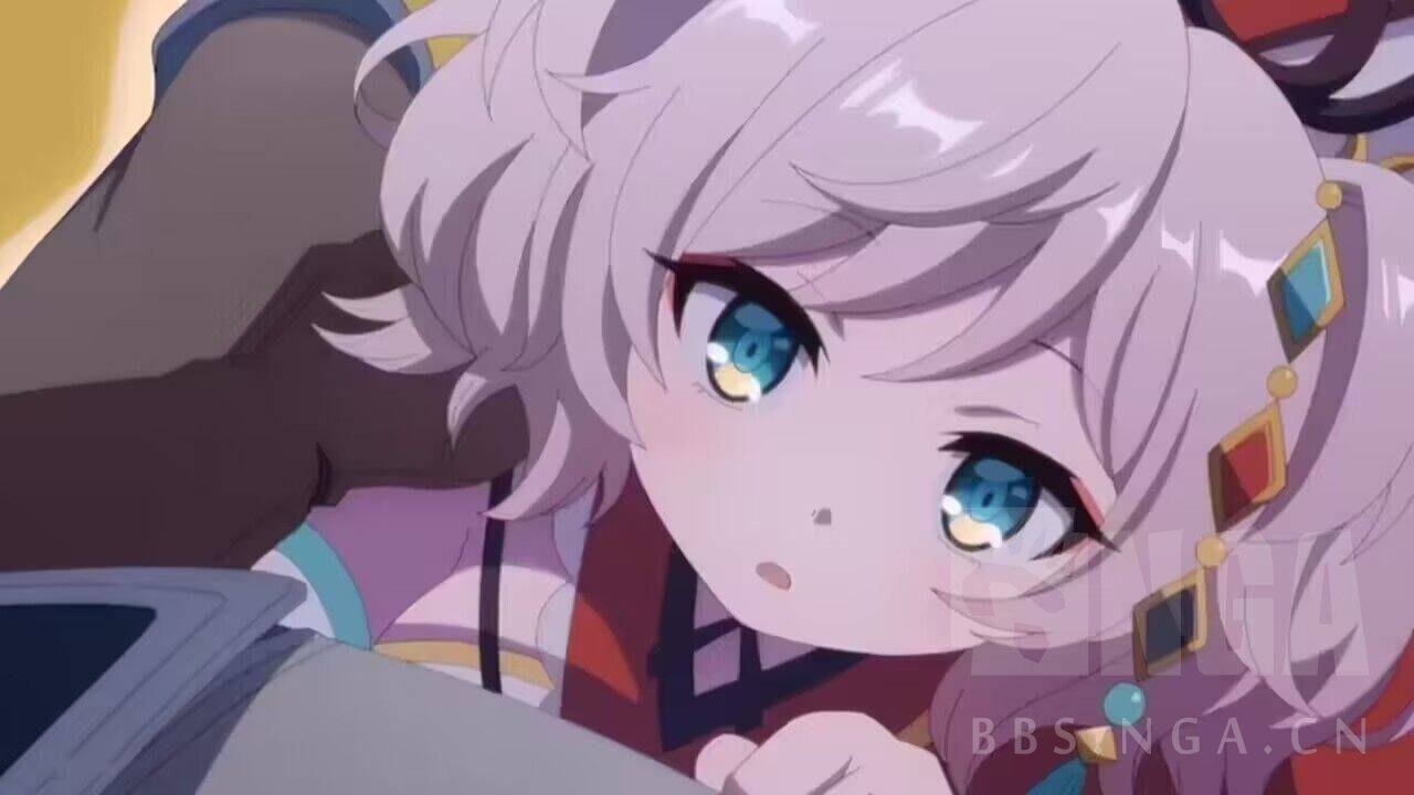 [日服讨论] 隔壁影之诗关服的真相揭开了，是pcr把szb的角色拐跑了 NGA玩家社区