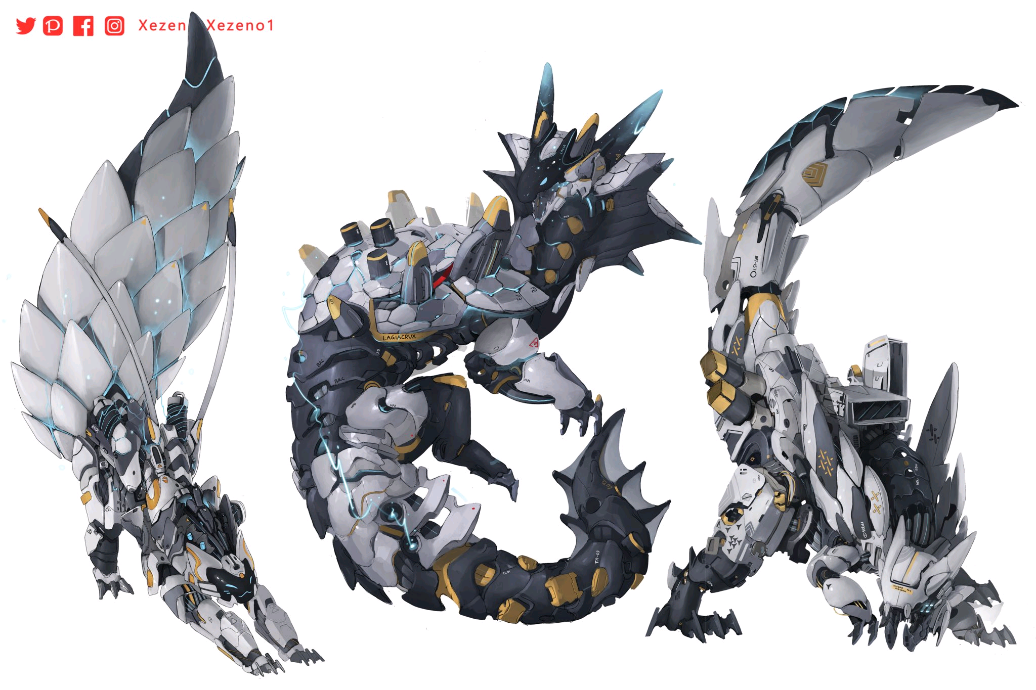 机甲化MH NGA玩家社区