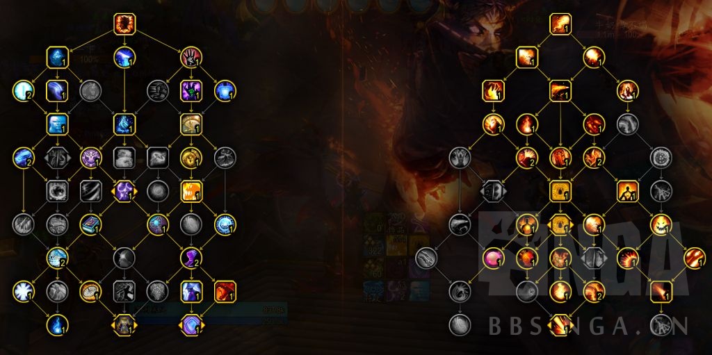 [DF PVE] S4火法PVE指南 NGA玩家社区