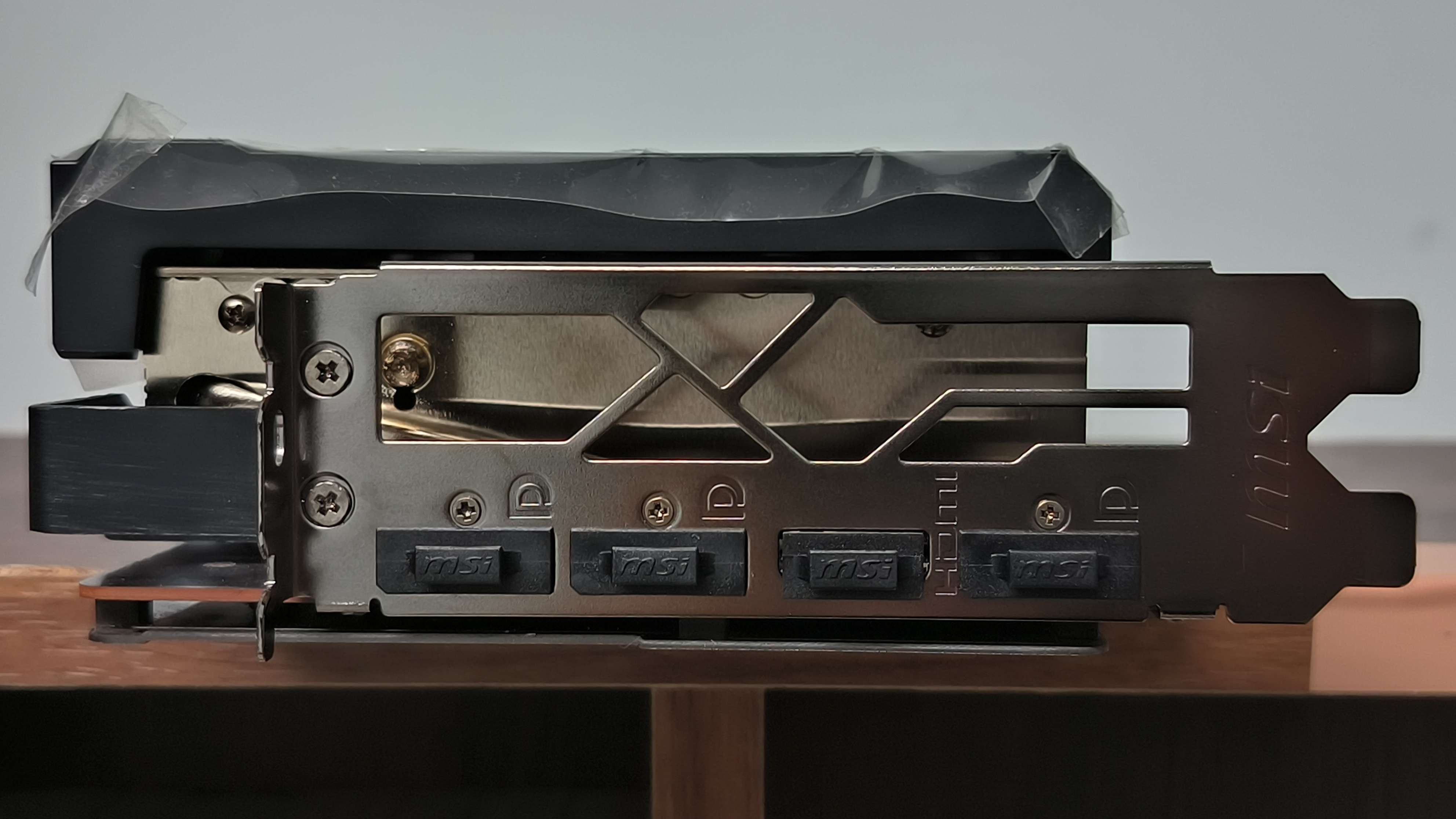 MSI GeForce RTX 4070 Ti VENTUS 2X 为什么这张卡中国没发售 NGA玩家社区