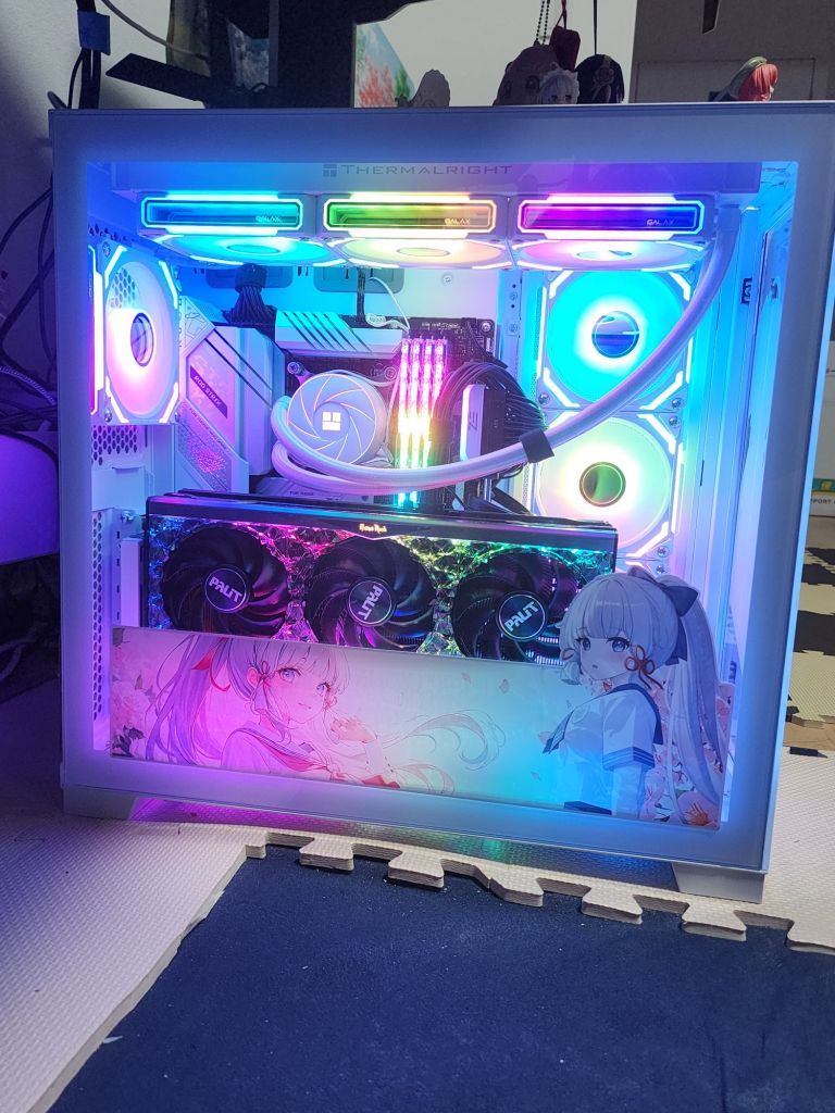 利民ae360换瓦尔基里v360体验 NGA玩家社区