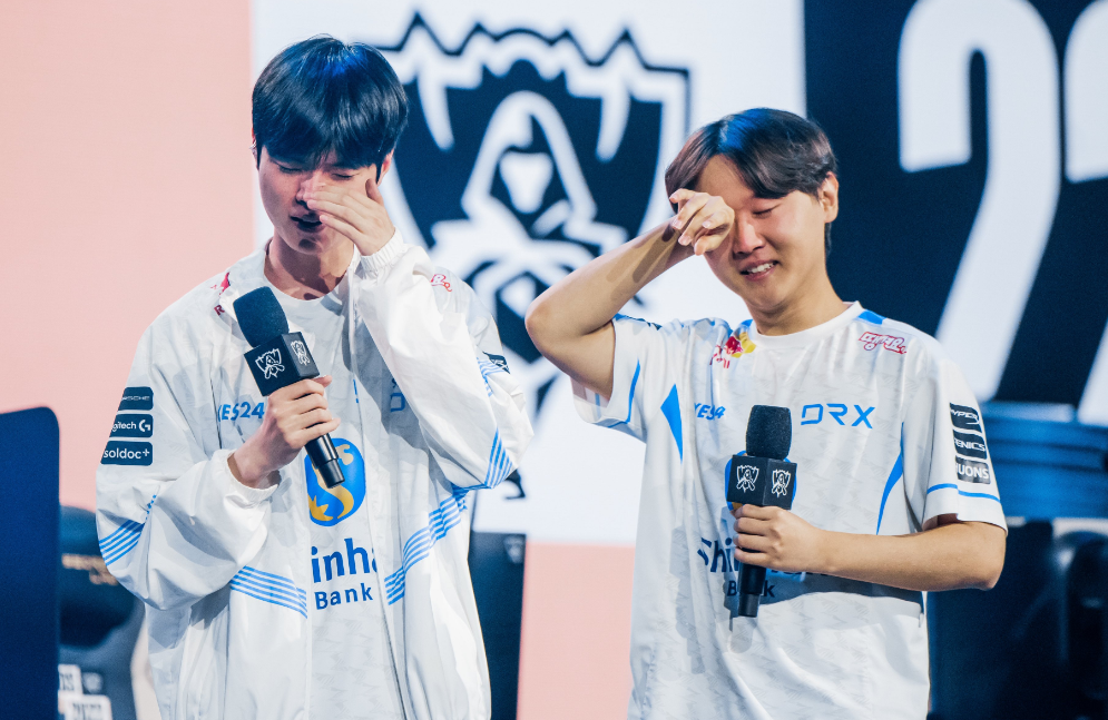 [外赛区赛事] 北美虽好但Pyosik选择回国，想夺LCK冠军证明自己 NGA玩家社区