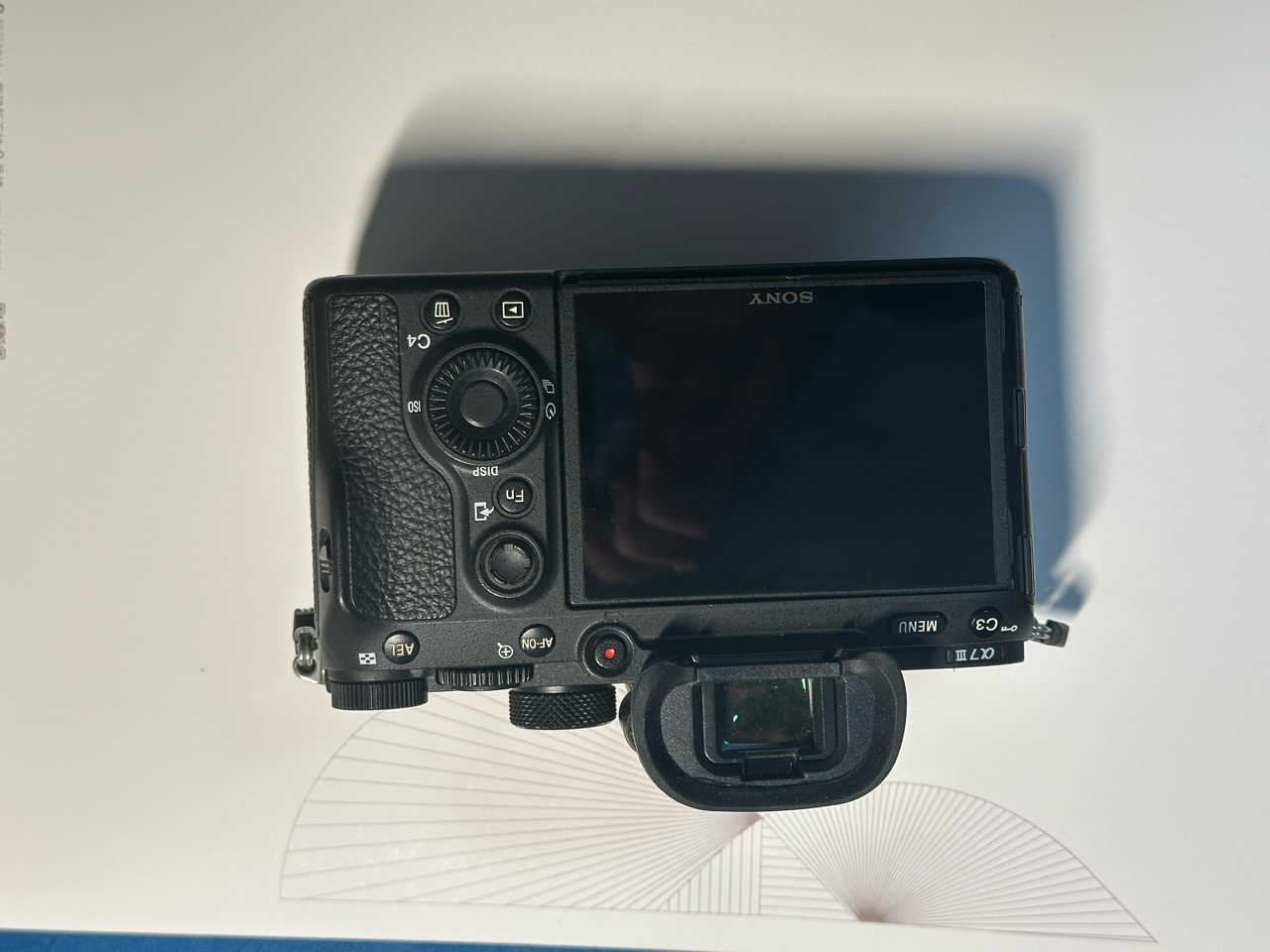 出一台a7m3 NGA玩家社区