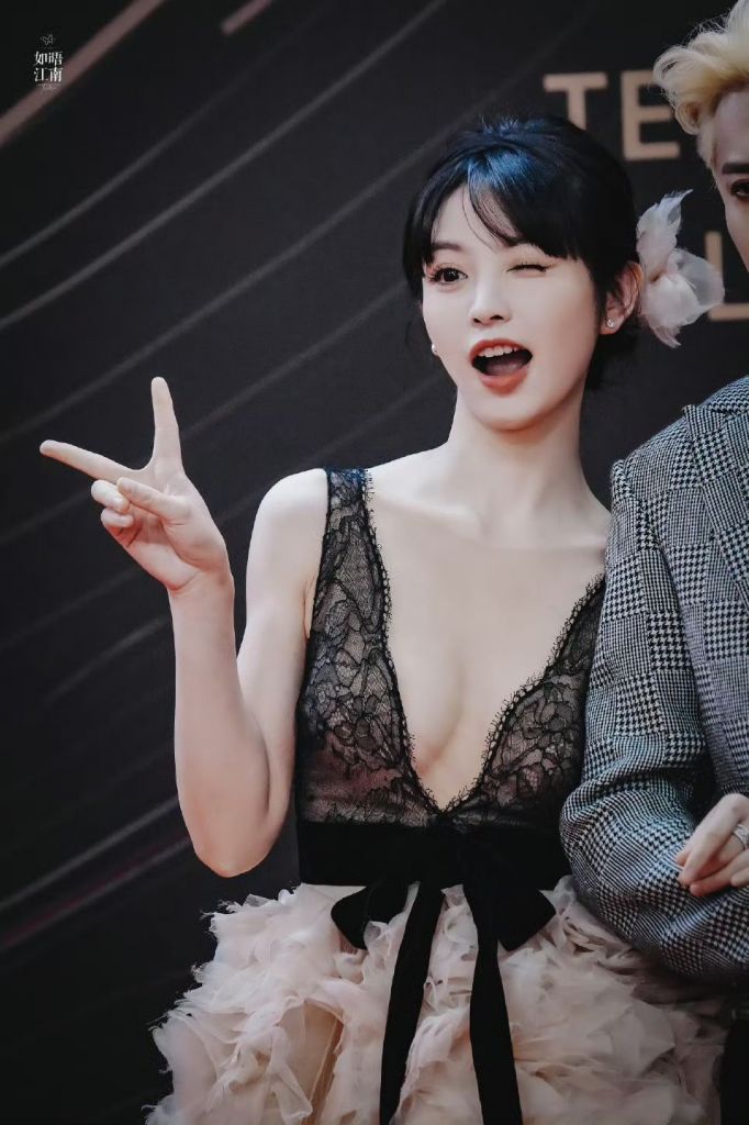 田曦薇这是真的吗？ 178