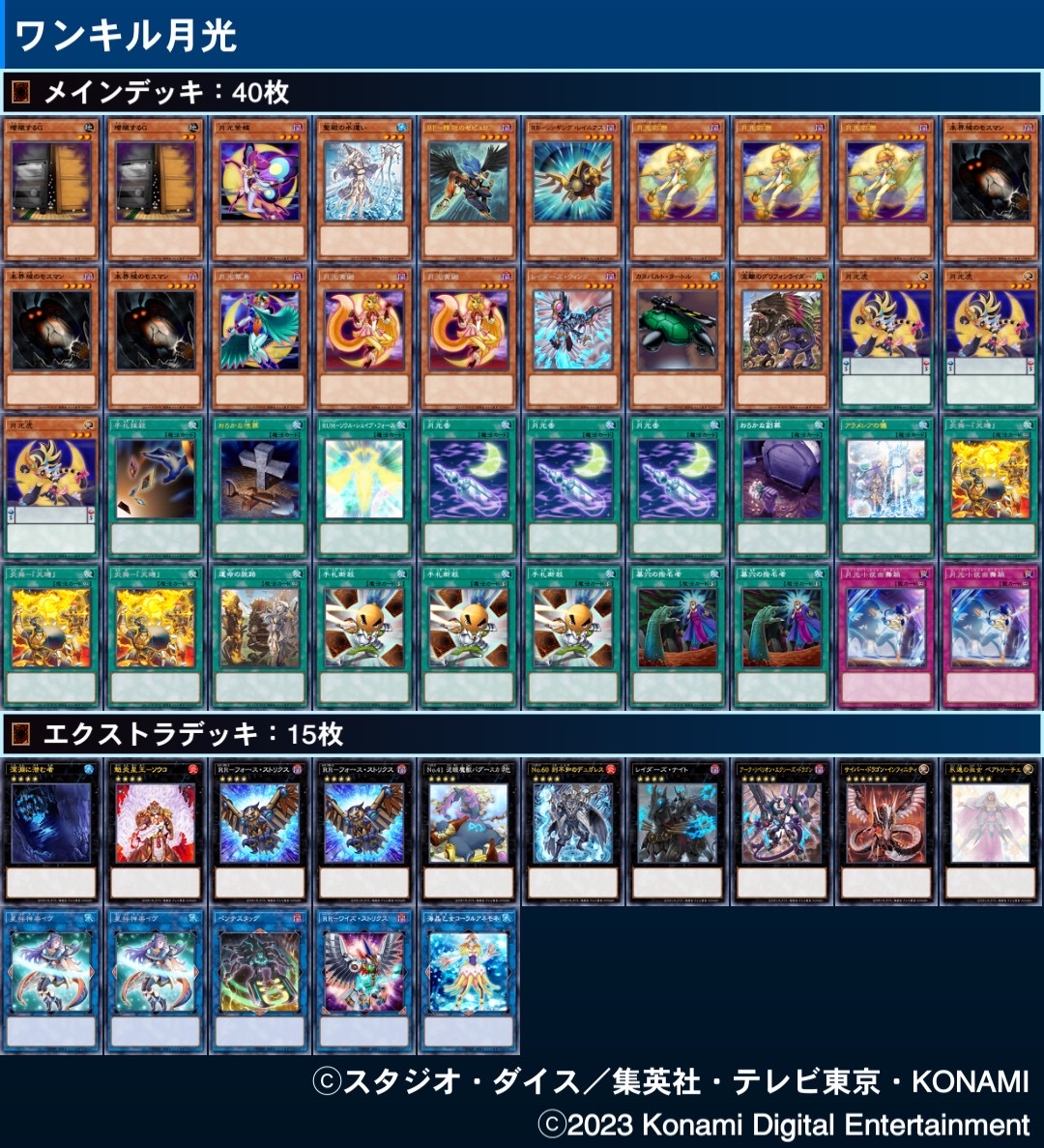 这是什么FTK卡组？ NGA玩家社区