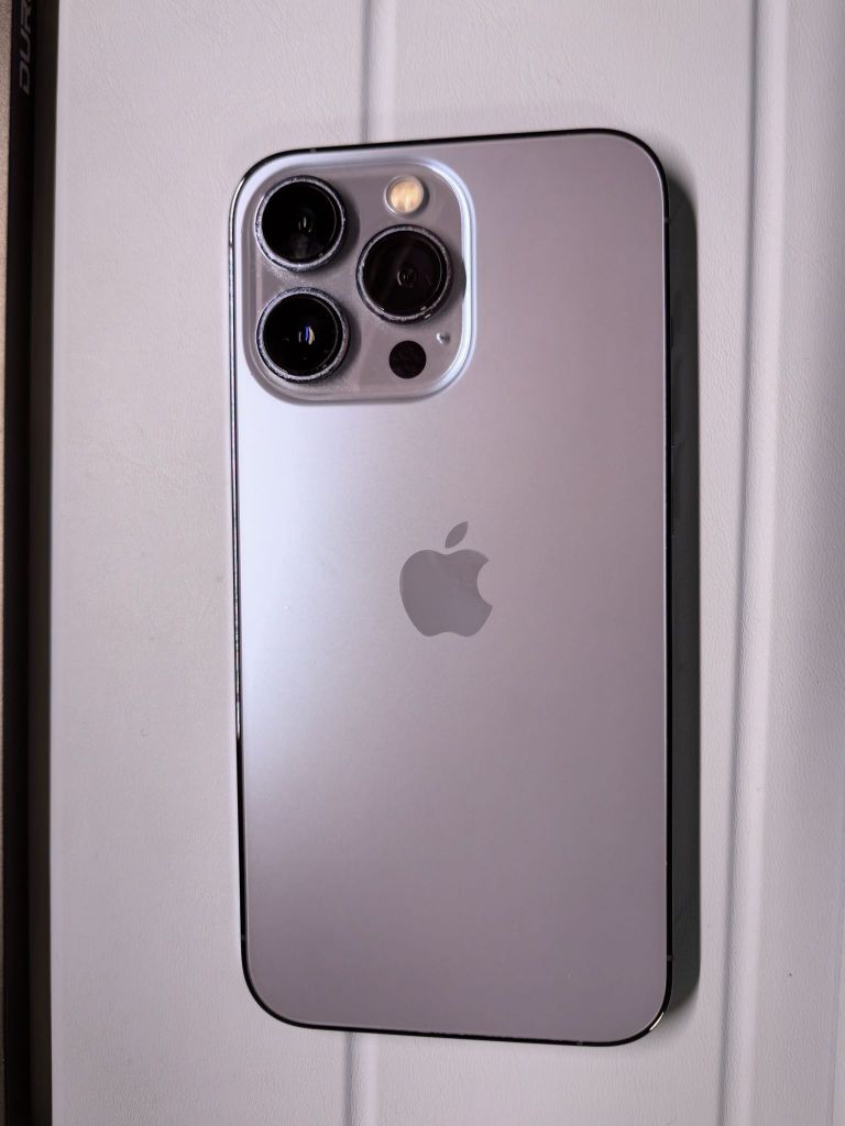 换遥遥领先了，出一个iphone13 pro 128G 远峰蓝 NGA玩家社区