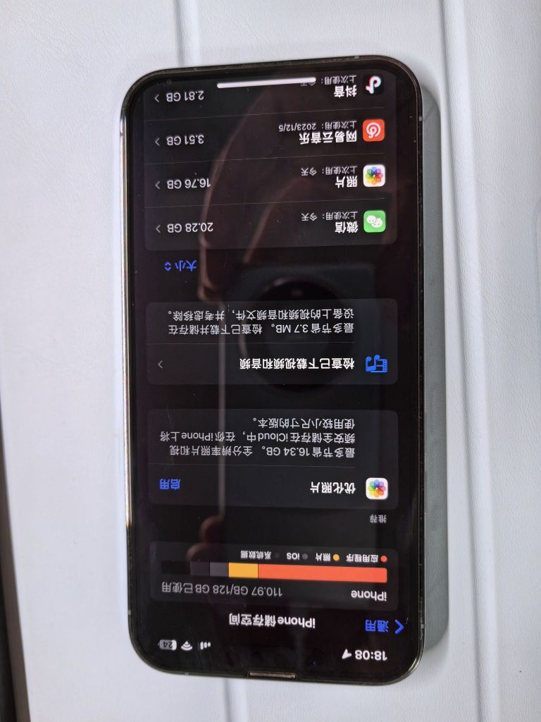 换遥遥领先了，出一个iphone13 pro 128G 远峰蓝 NGA玩家社区