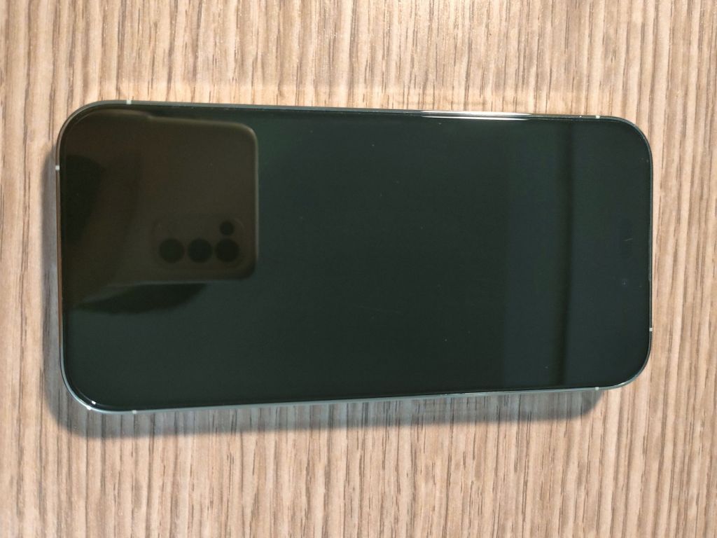 出一部苹果14pro 256G 白色 97电量 NGA玩家社区