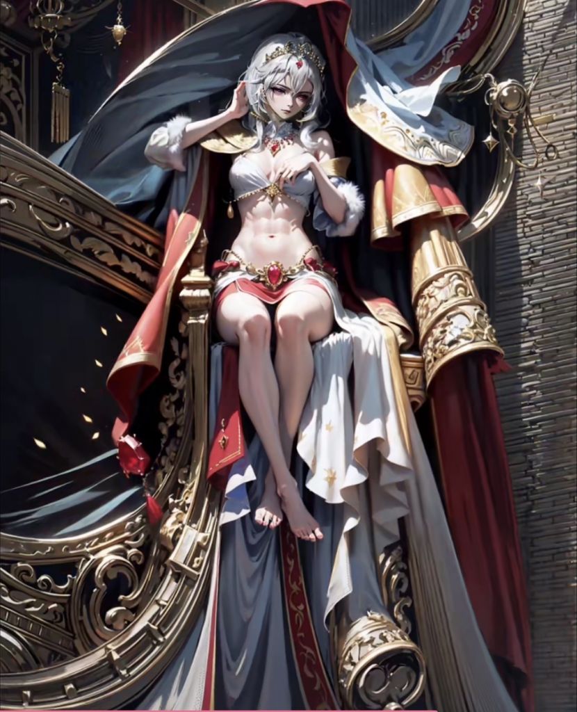 [同人] [安科] 战锤30k-生而为正太的第二原体想要成为可靠的兄长(9.27更新) NGA玩家社区